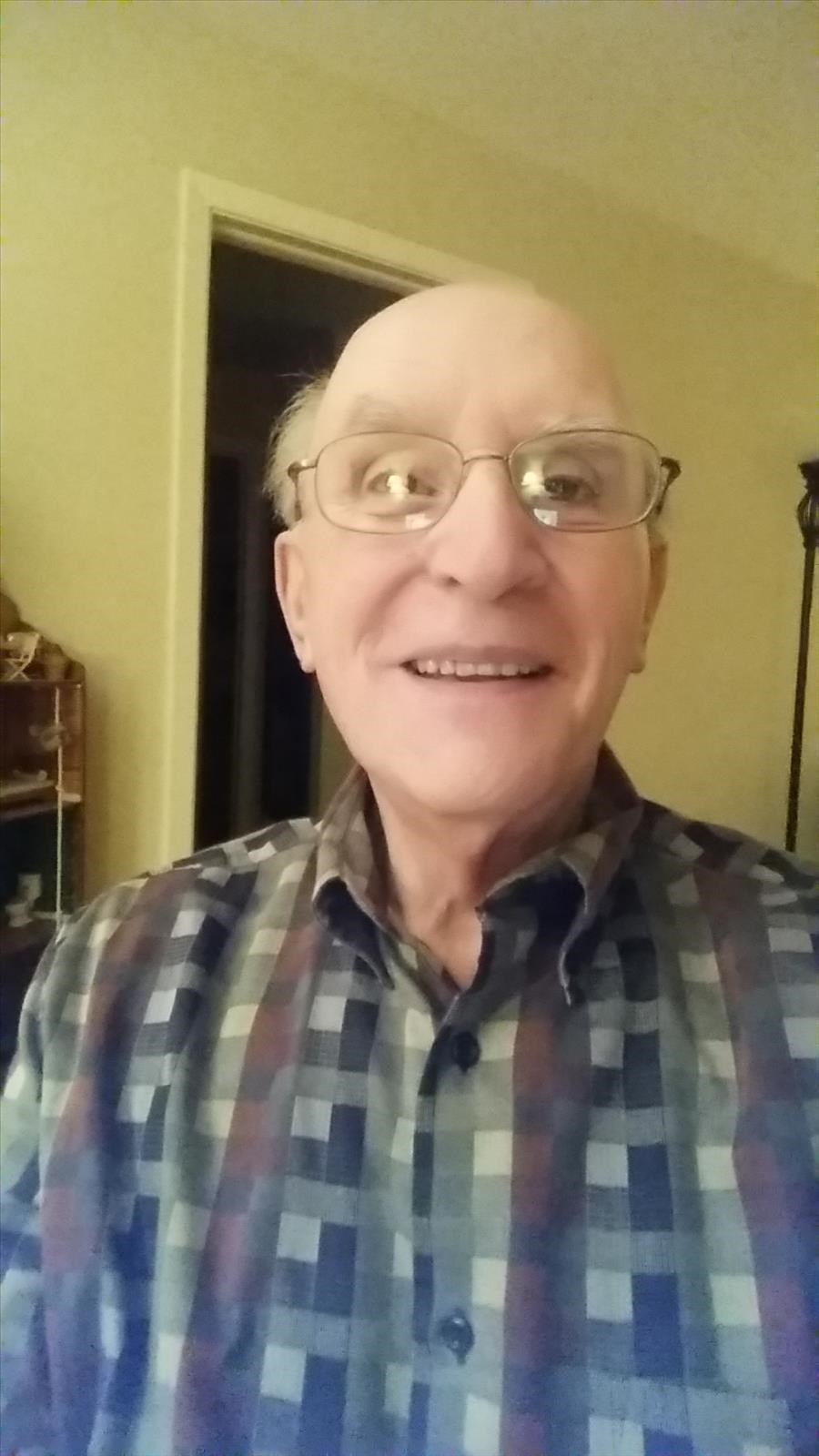 Ron Fine's Instagram, Twitter & Facebook on IDCrawl