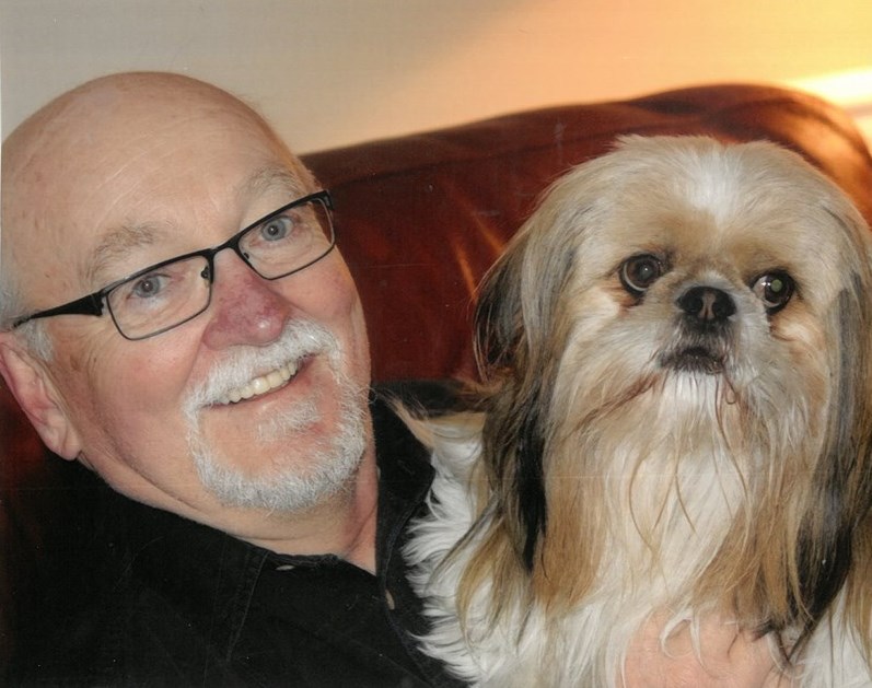 Robert Lair Obituary - Abbotsford, BC