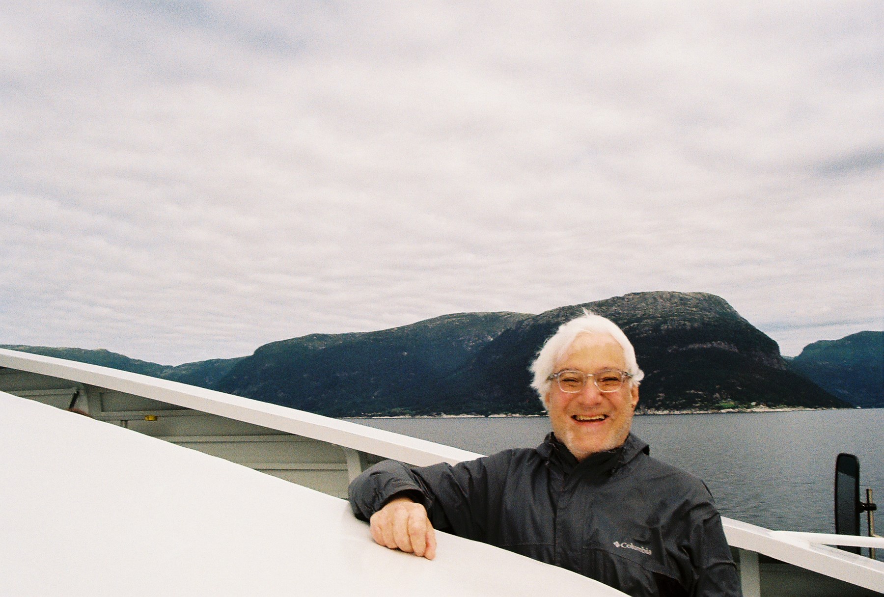 Robert Cagen Obituary - San Francisco, CA