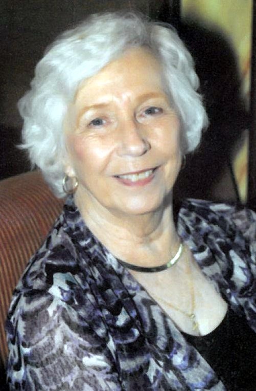 Irene (Terre) Colgan Obituary - Metairie, LA