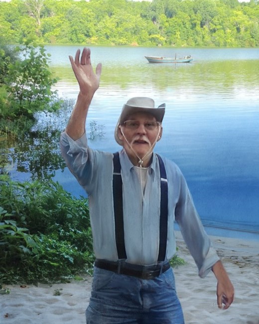 James Winfield Obituary - Louisville, KY