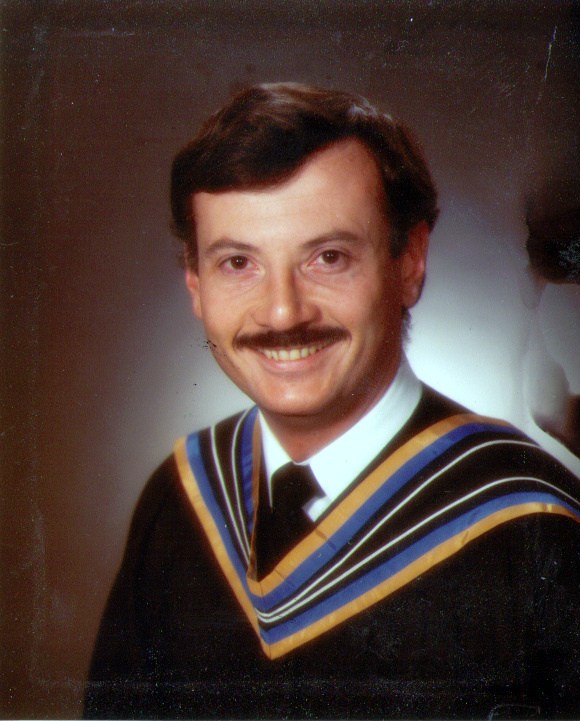 Joseph Norman Nearing Obituary - Vancouver, BC