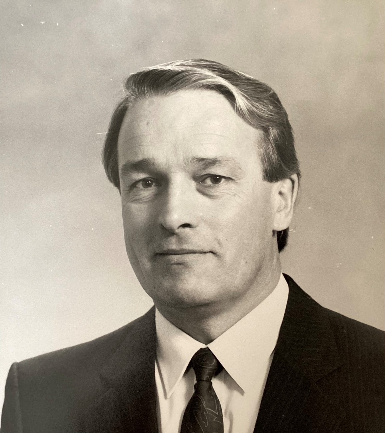 Thomas Stevens Obituary - Kenora, ON