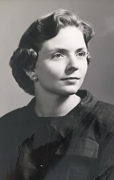 Ellen Martin Obituary - San Antonio, TX