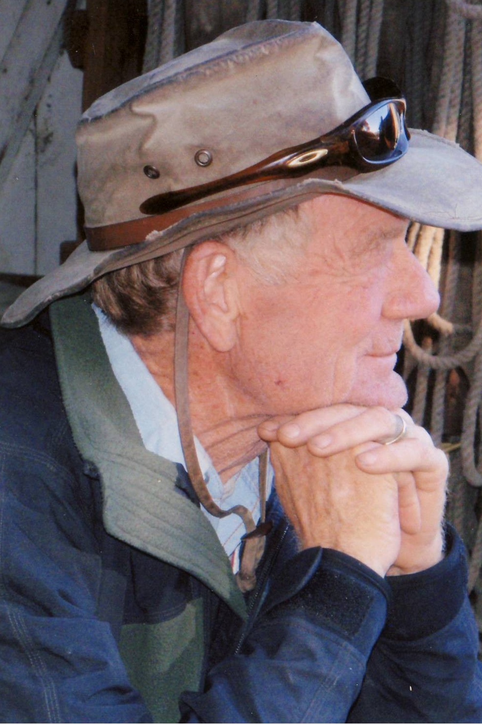 Eddie Carl Snow Obituary - San Leandro, CA