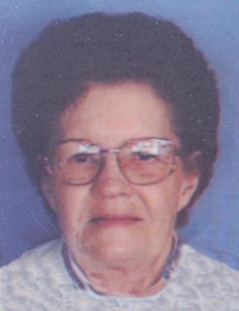 Helen Folz Obituary - Evansville, IN