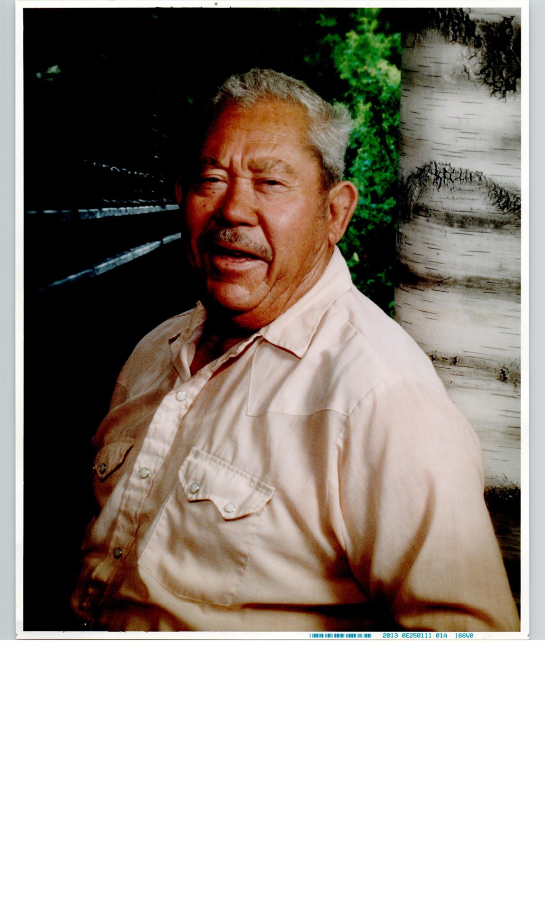 Ruben Tambunga Obituary - San Antonio, TX