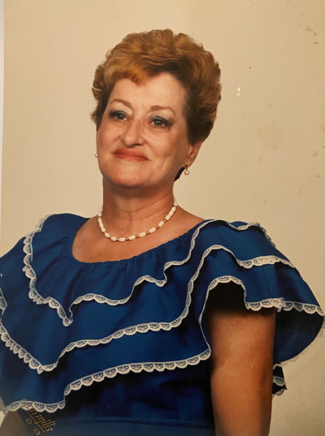 Eva Swaney Obituary - Charlotte, NC
