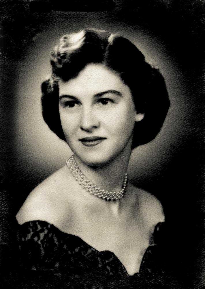 Sue Cullum Obituary - Greenville, SC