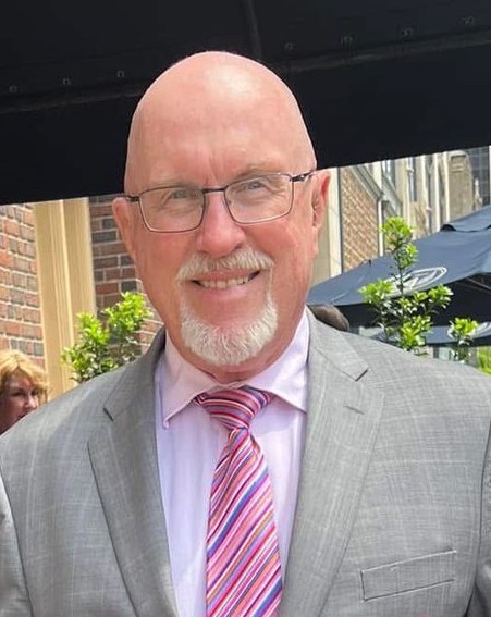 David Riehl Obituary - Middleburg Heights, OH