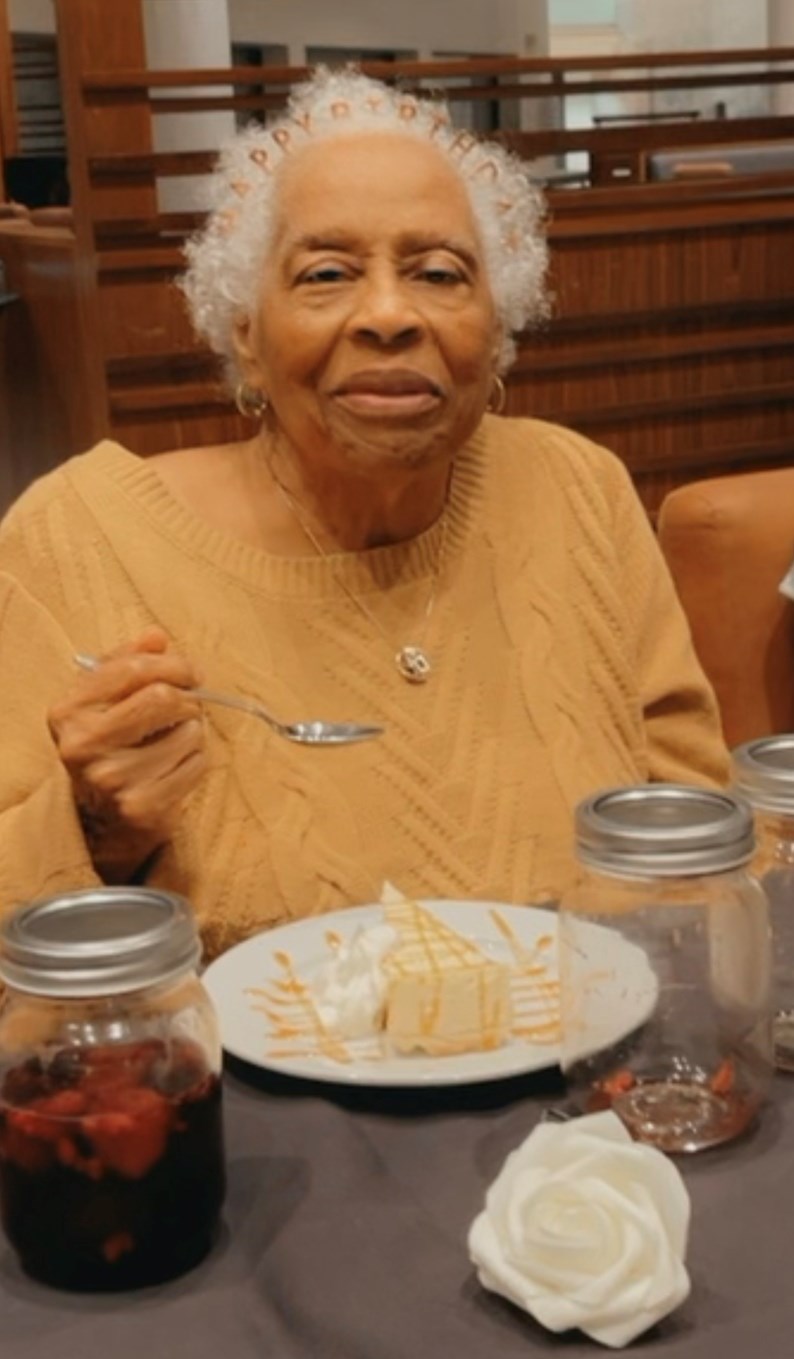 Edith Stark Slade Obituary - San Antonio, TX