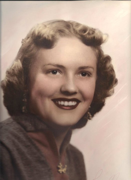Dorothy Smith Obituary - Glendale, AZ