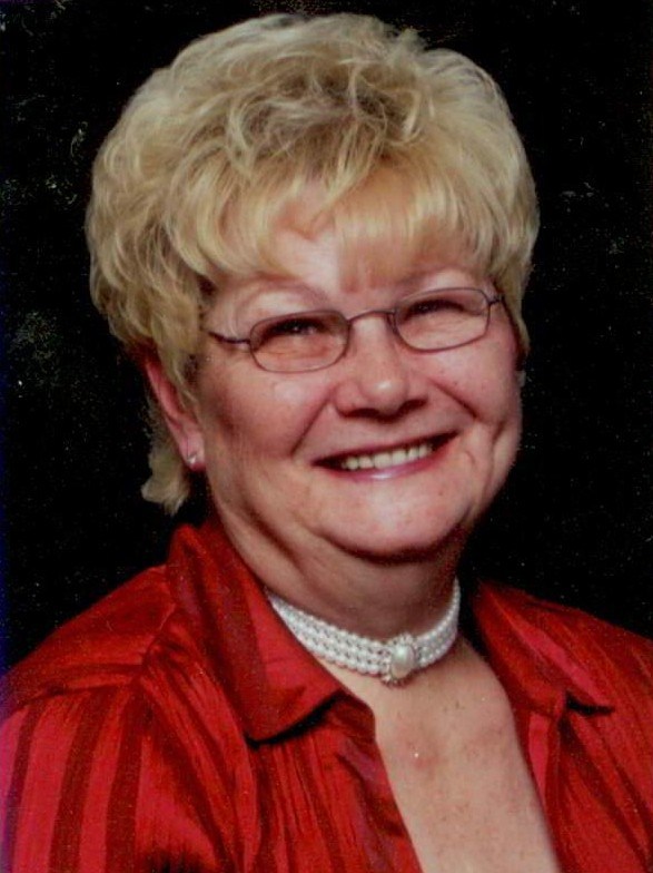 Susan Gail Lebrun Obituary Cornwall On