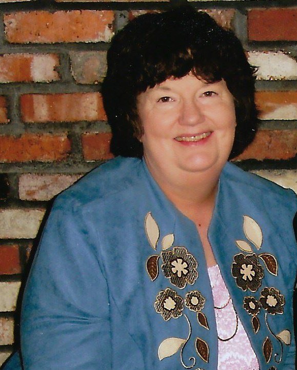 Sharon Kathleen Finney Obituary - Colorado Springs, CO