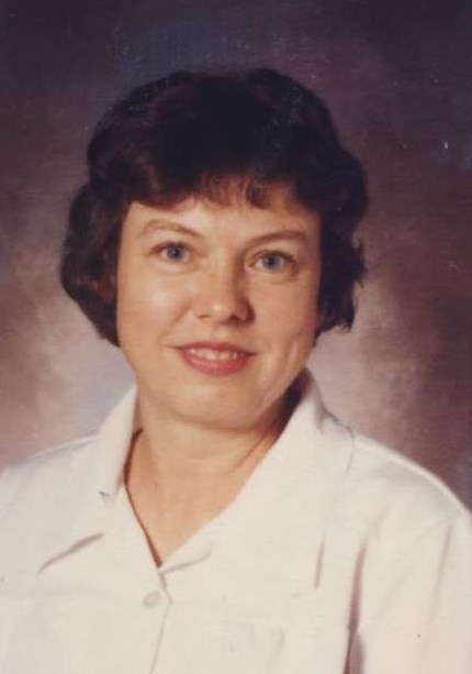 Jane Gregory Obituary - Van Buren, AR