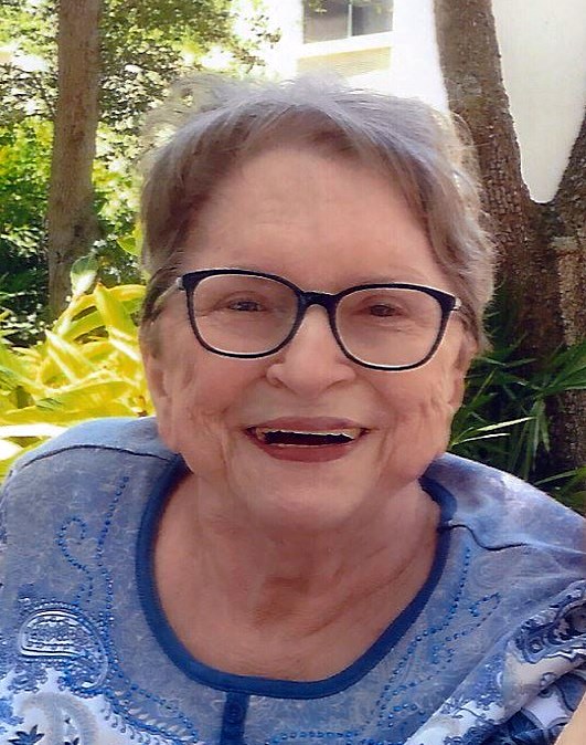 Barbara Wendel Obituary - Largo, FL