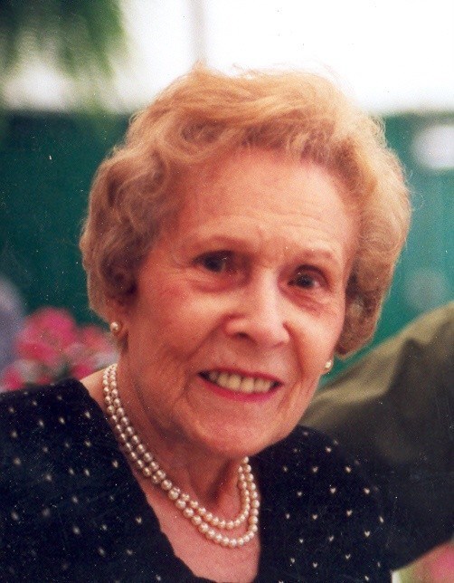 Rachel Deschamps Obituary - Montreal, QC