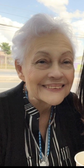 Lydia Reyes Tirado Obituary - Caguas, PR