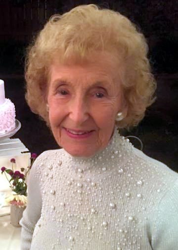 Ruth Dennis Obituary - Santa Ana, CA