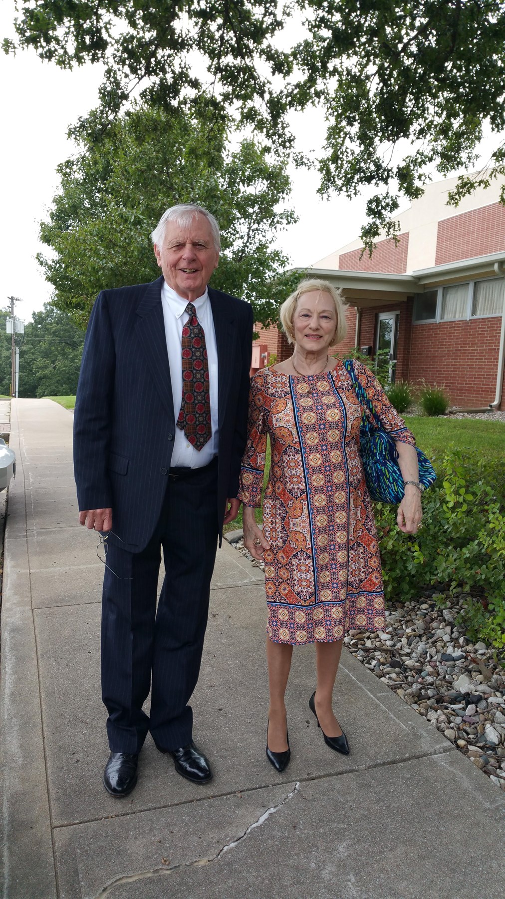 Miles Ruttan Obituary - Gladstone, MO