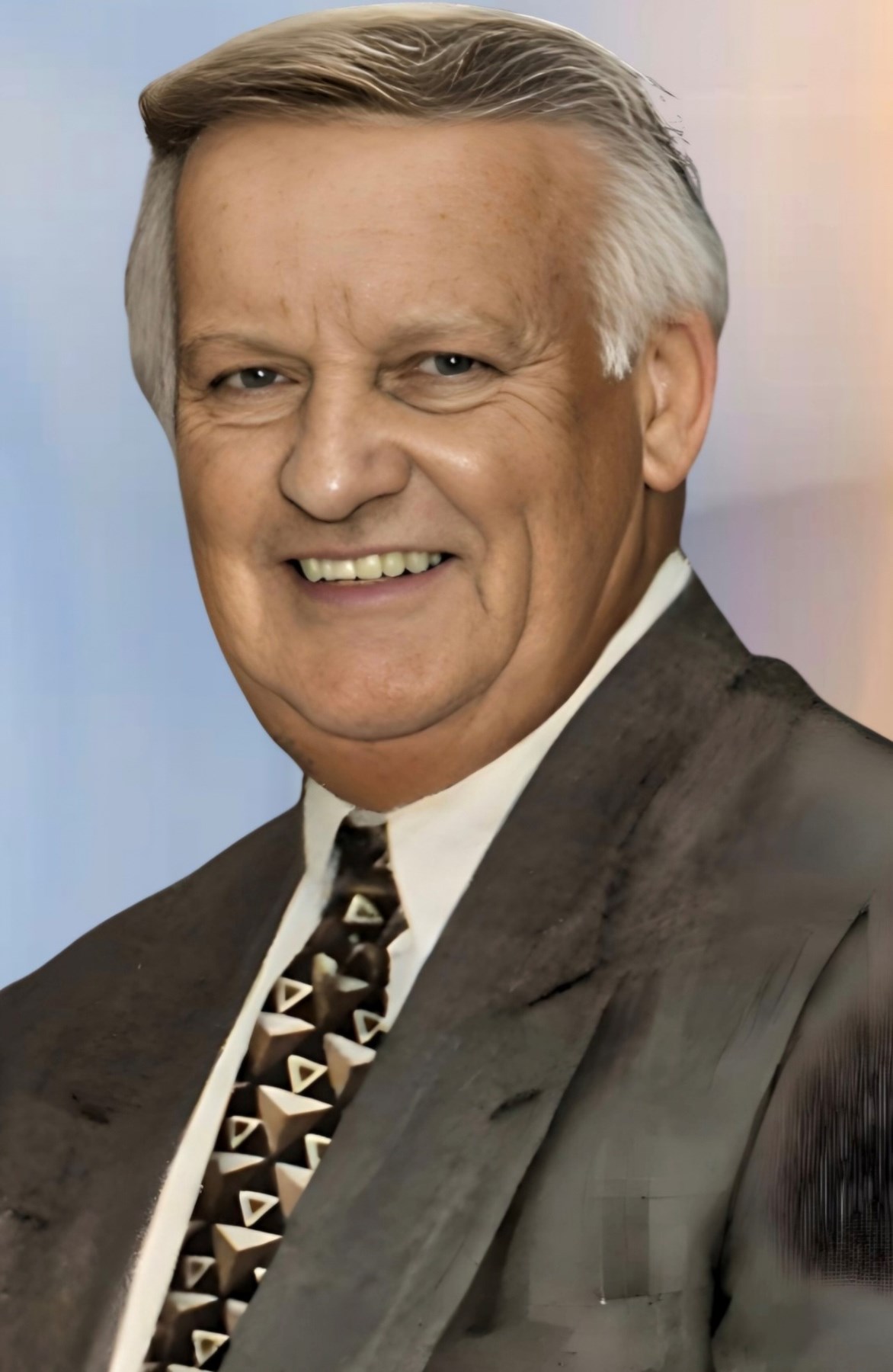 Thomas Horner Obituary - Marrero, LA