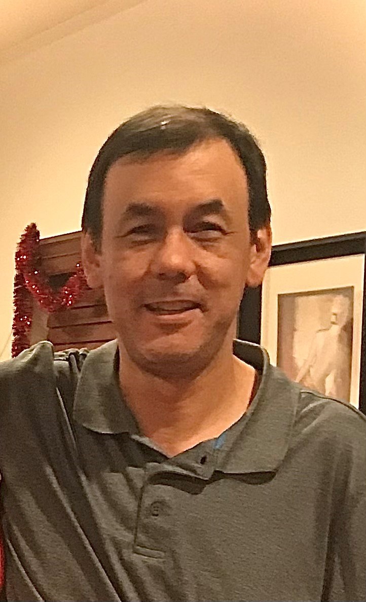 Eric Andrews Obituary - Marysville, WA