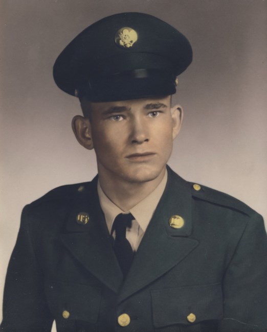 James Crosby Obituary - Brunswick, GA