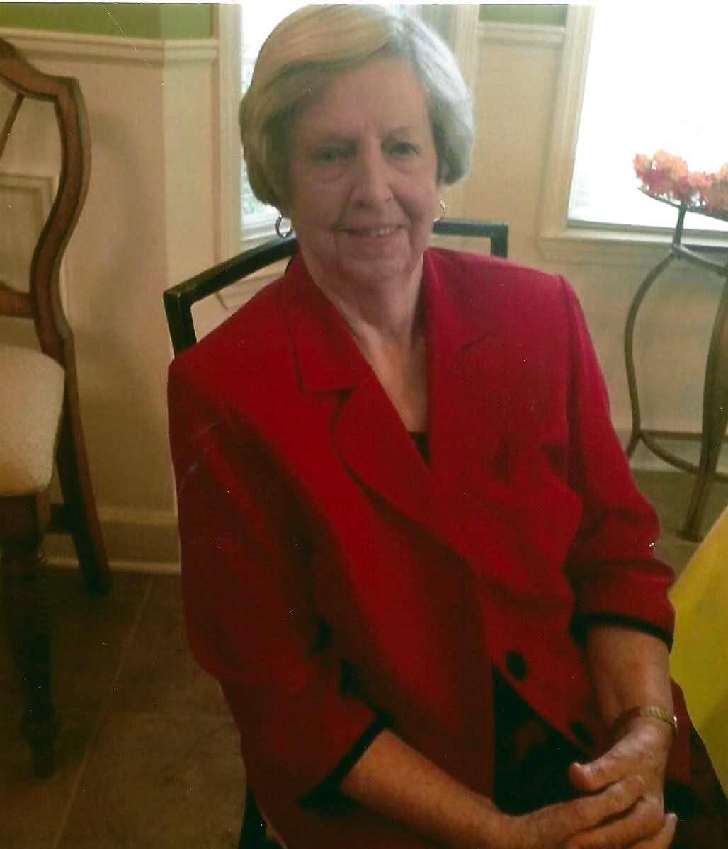 Marie Bates Obituary - Athens, AL