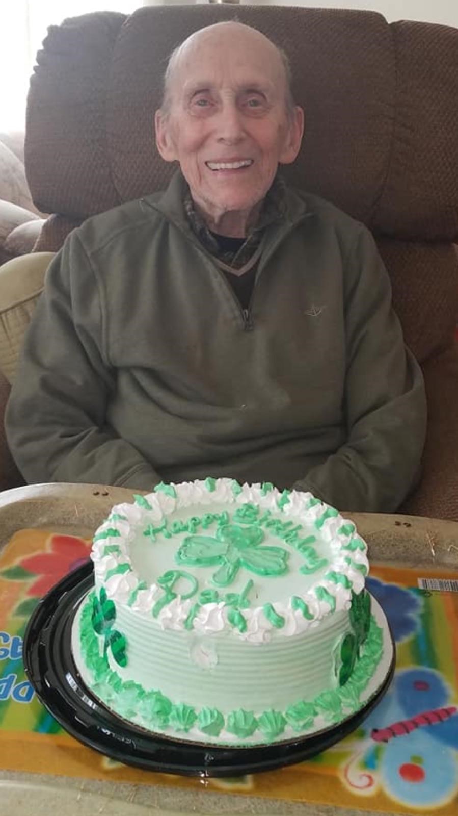 Harry Hansen Obituary - Deer Park, NY