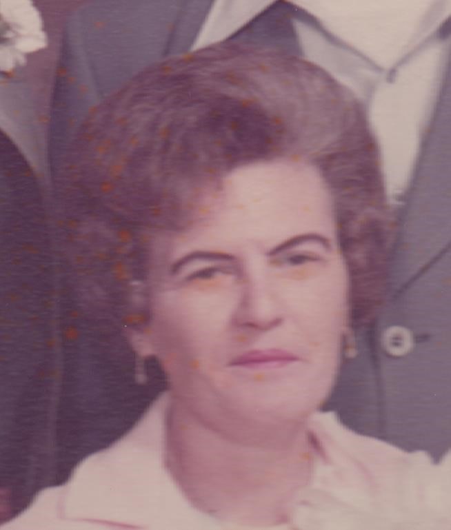 Mary Volz Obituary - Papillion, NE