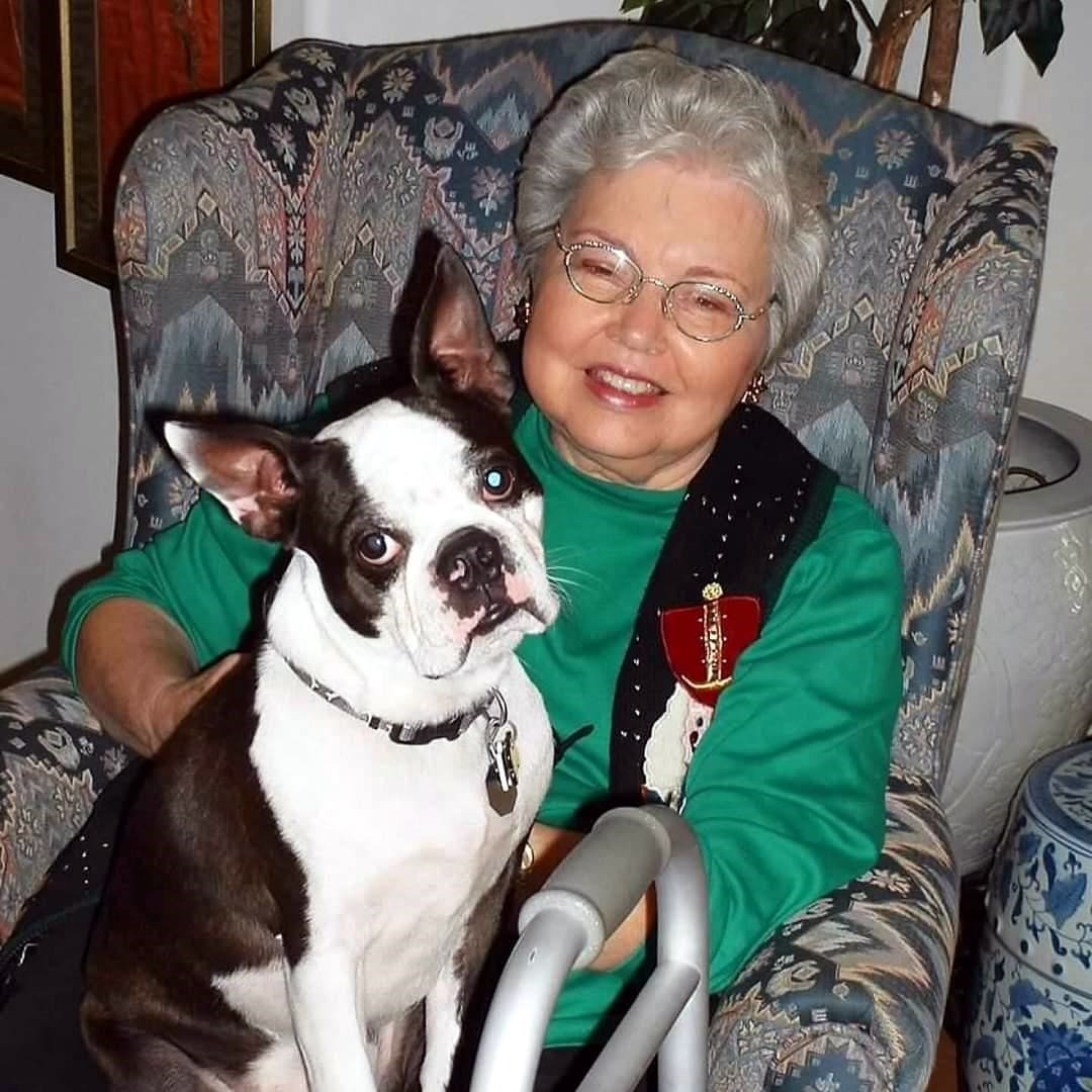 Joe Ann Garrott Obituary - Houston, TX