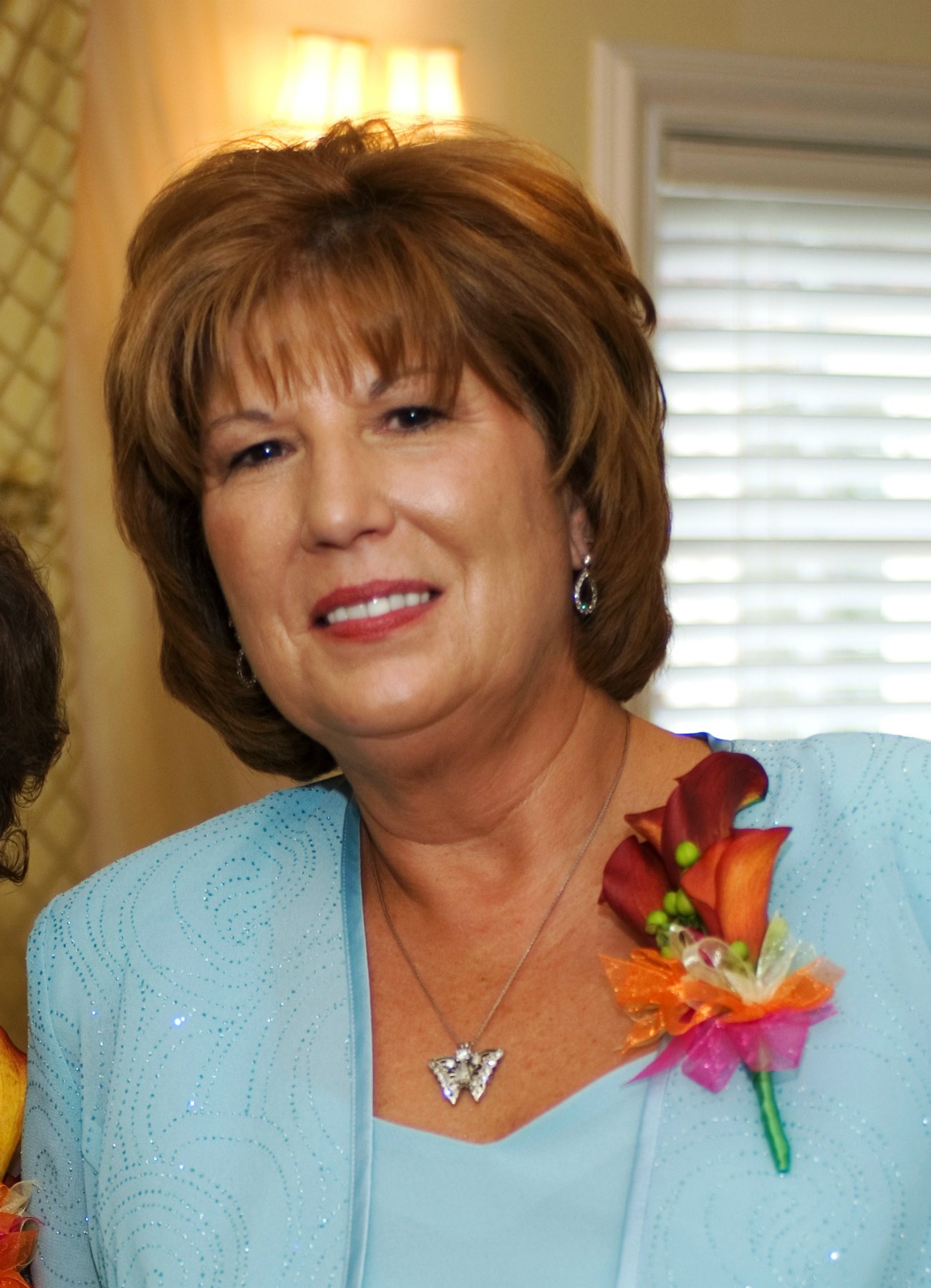 Cheryl Watson's Instagram, Twitter & Facebook on IDCrawl