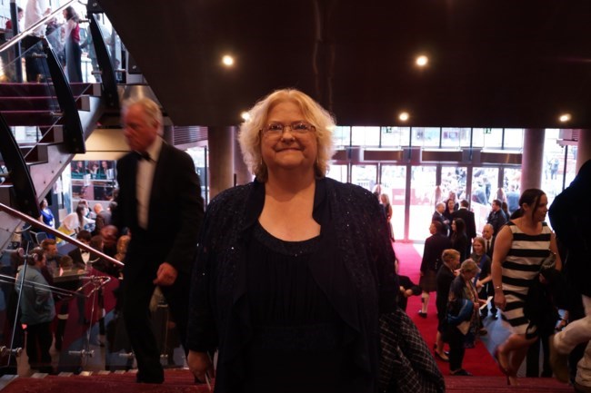 Mary Jo Burnell Obituary - Huntsville, AL