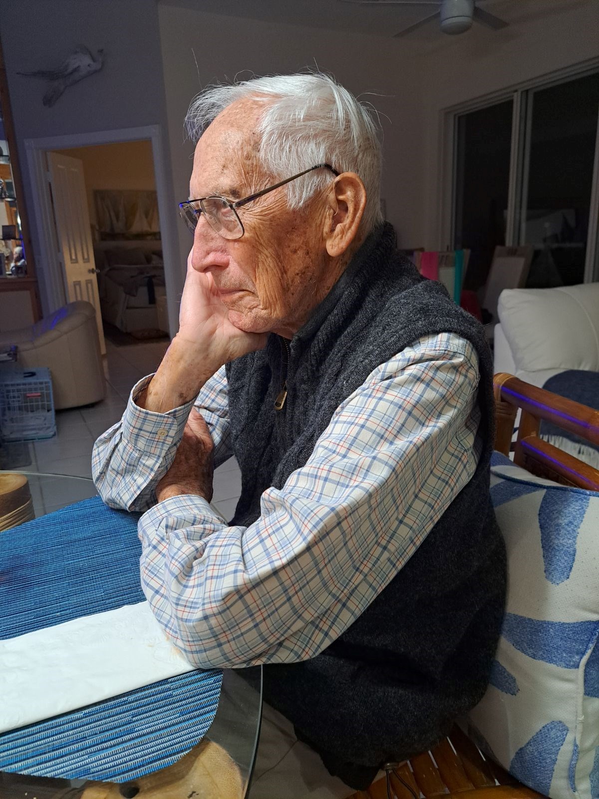 Charles Lafferty Obituary - Jupiter, FL