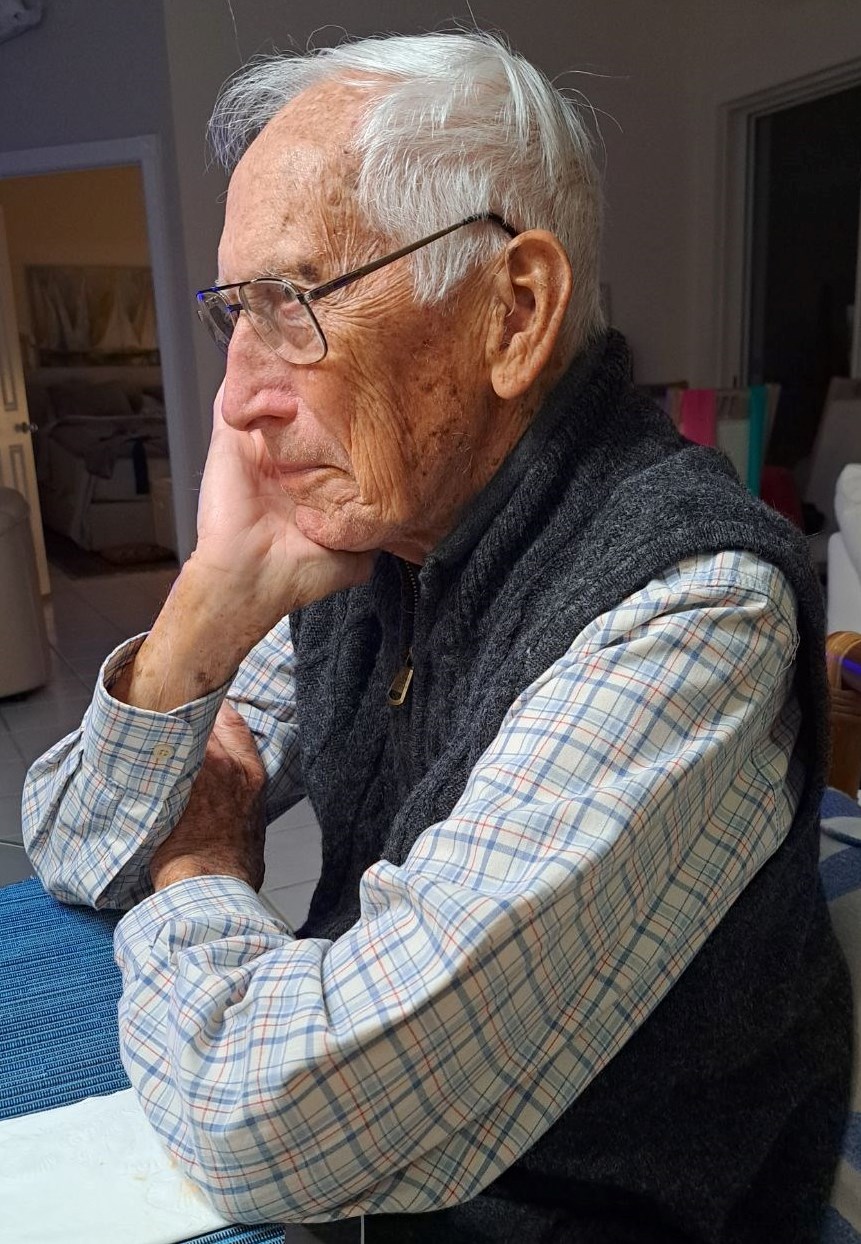 Charles Lafferty Obituary - Jupiter, FL