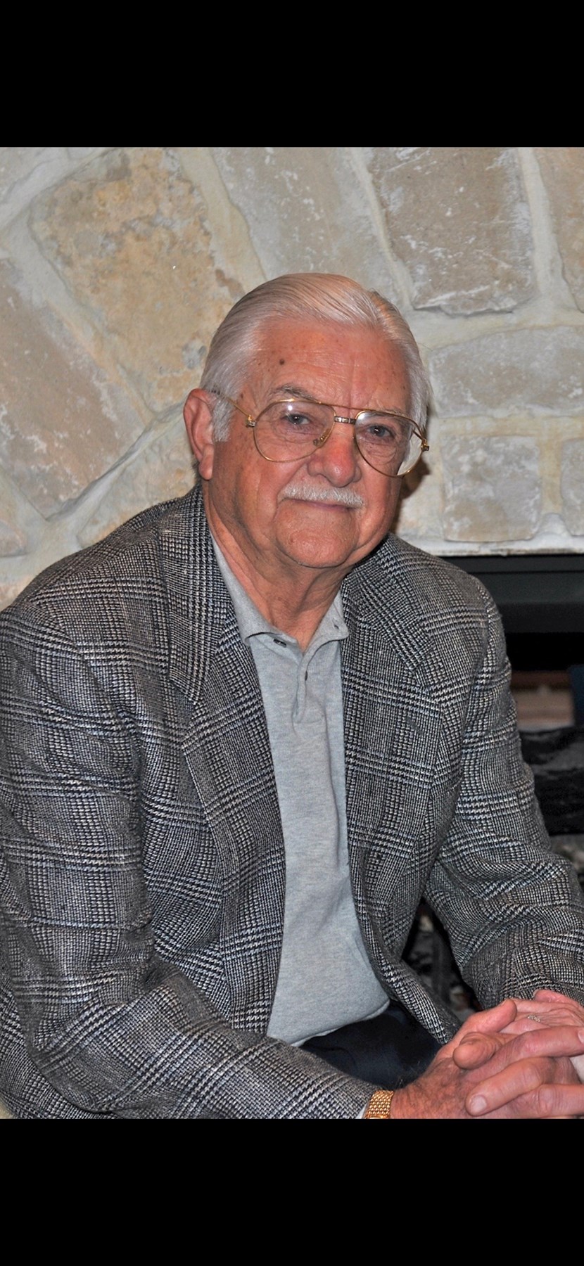 Bill Davis Obituary - Grand Prairie, TX