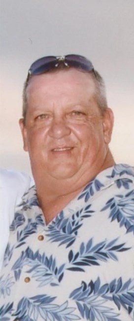 Philip Rodney Hamm Obituary - Childersburg, AL
