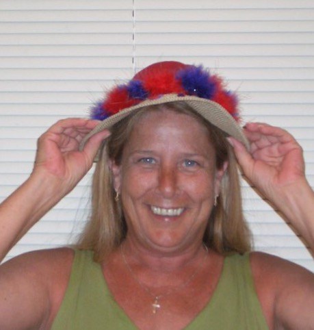 Christine "Christy" Mason Obituary - Stockbridge, GA