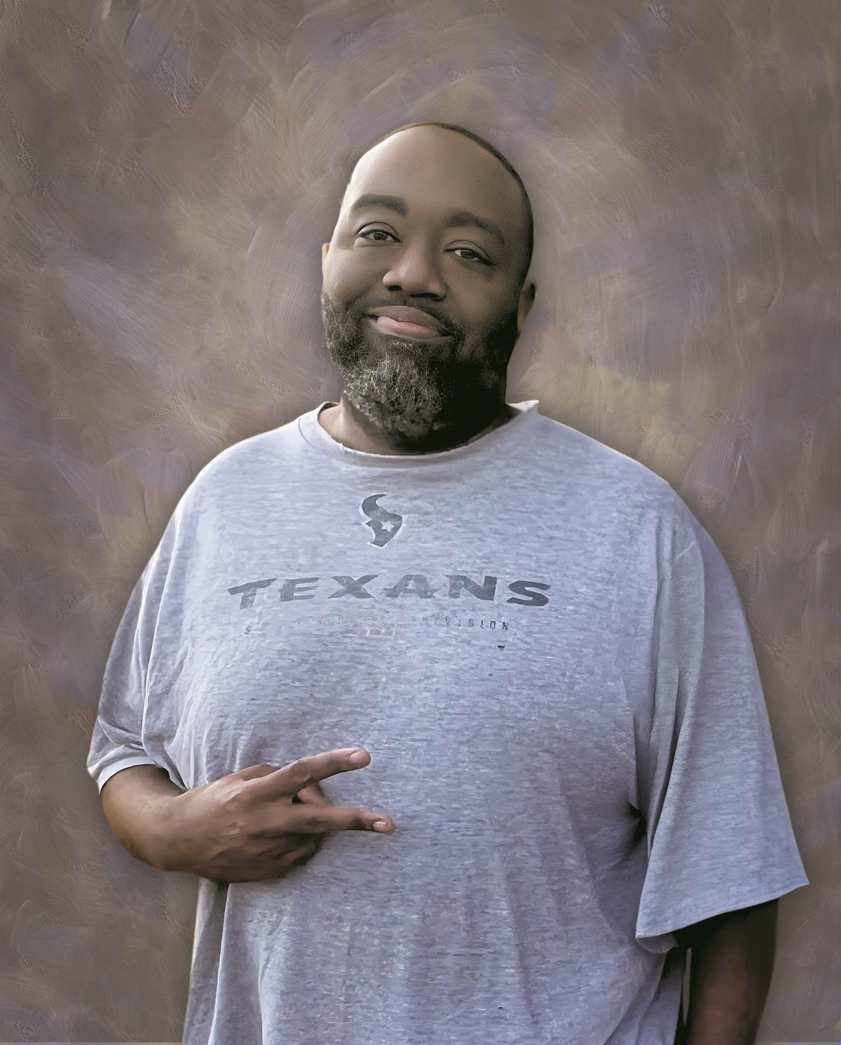 Brian Busby Obituary - Houston, TX