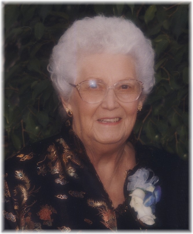 Emma D. Rachow Obituary - Bonita, CA