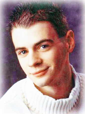 Joshua Stroud Obituary - Marysville, WA