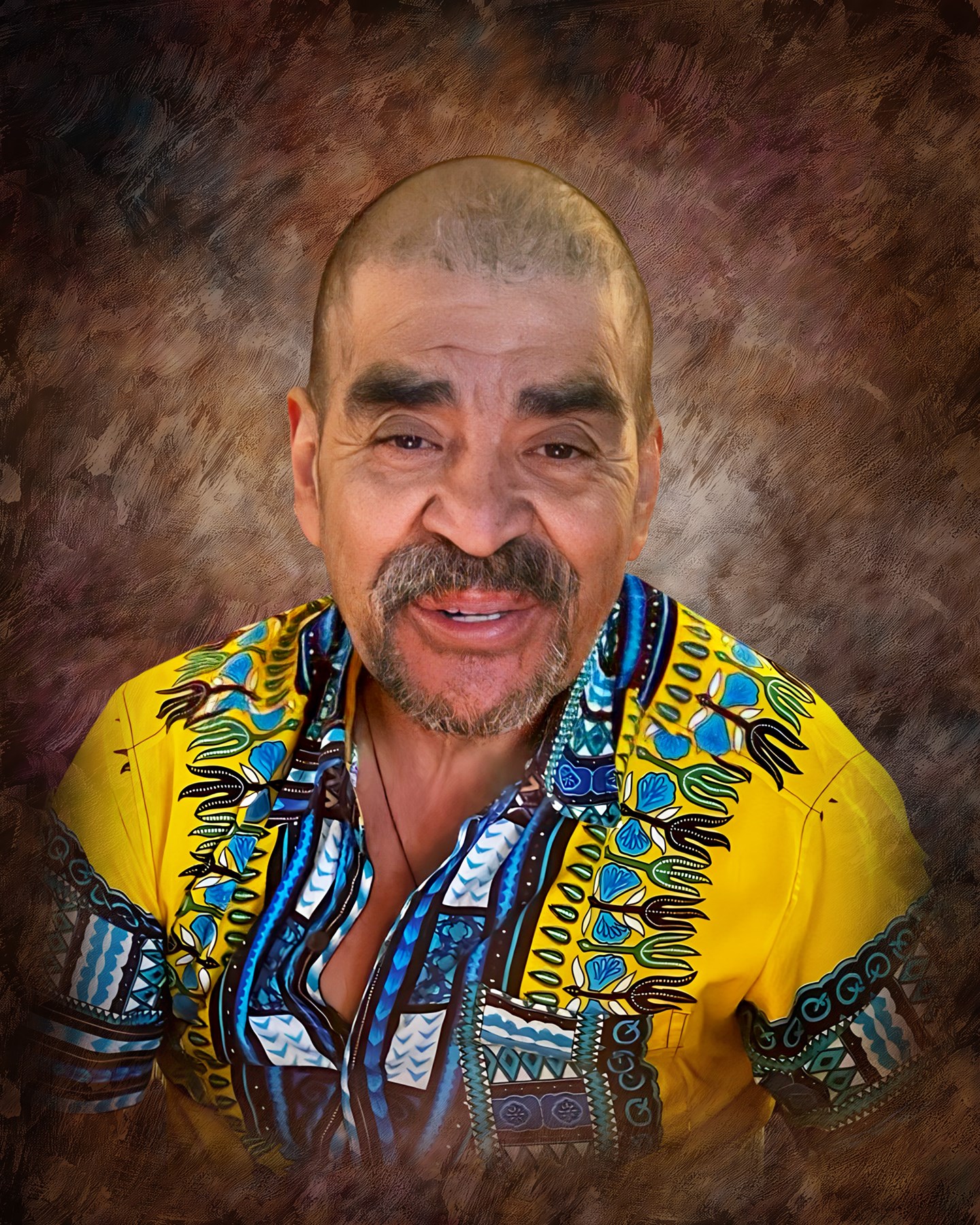 Silvestre Tafolla Obituary - Grand Prairie, TX