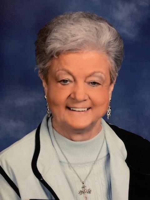Joan Holcomb Obituary - Davenport, IA