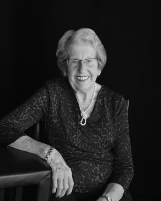 Hendrika E Dougan Obituary - Victoria, BC