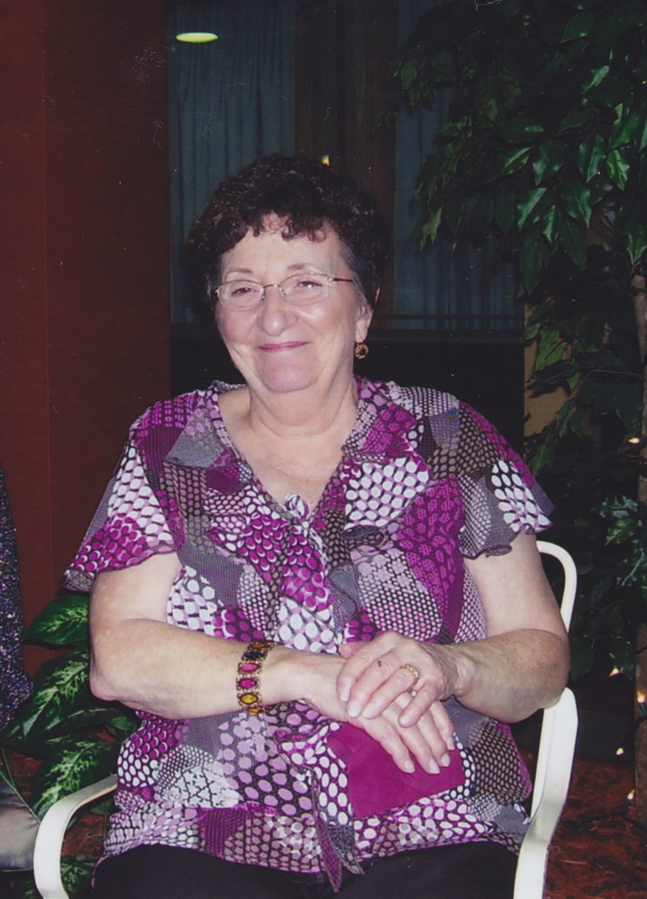 Theresa Morelli Obituary - Danbury, CT