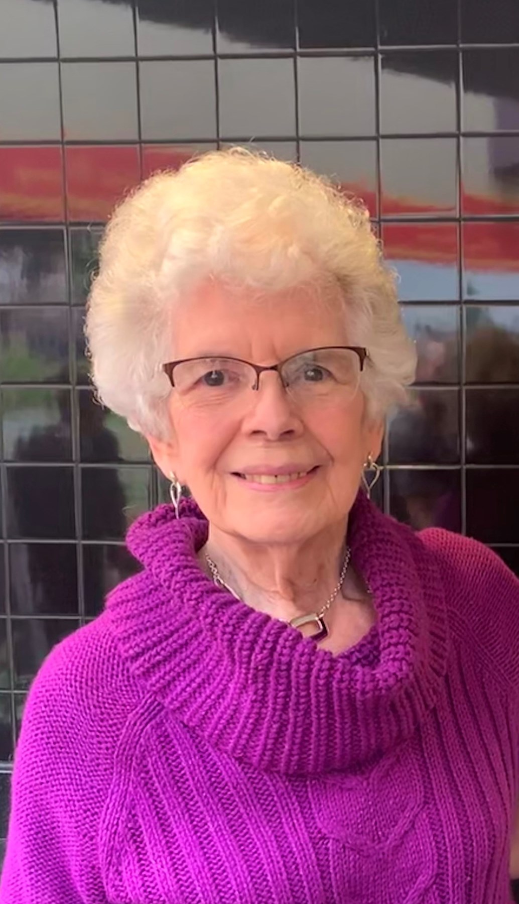 Shirley Anne Hulse Obituary - Ames, IA
