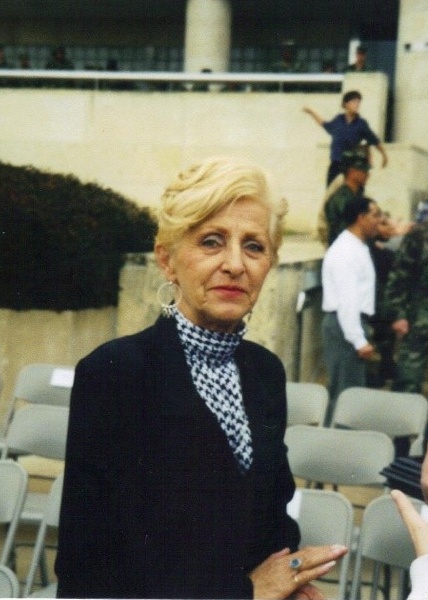 Judy Gregg Obituary - Killeen, TX