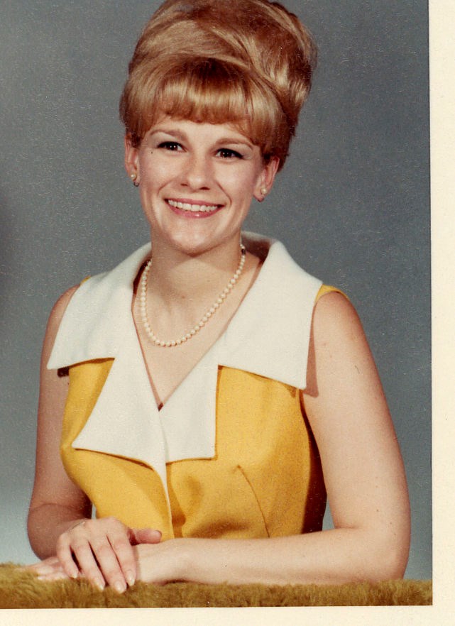 Lynda Winstead Obituary - Austin, TX