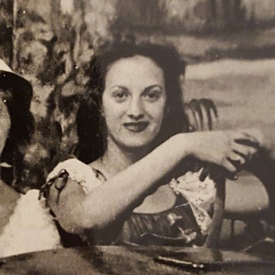 Mafalda James Obituary - Toms River, NJ
