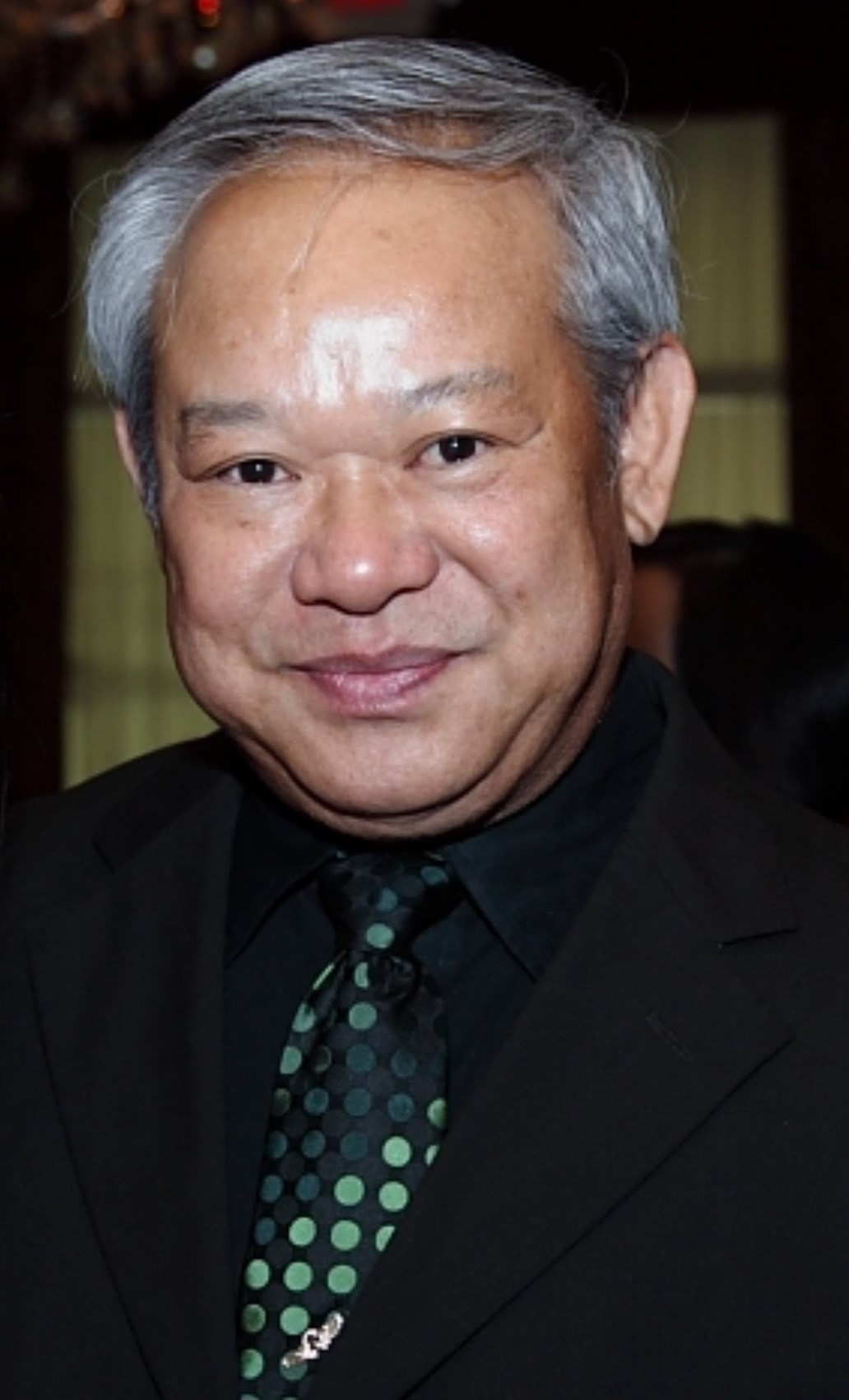 Nguyen Truong Obituary - Pflugerville, TX